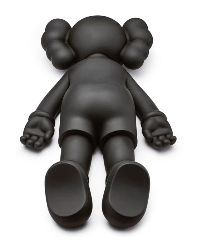 kaws figures