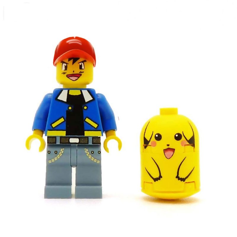lego pokemon