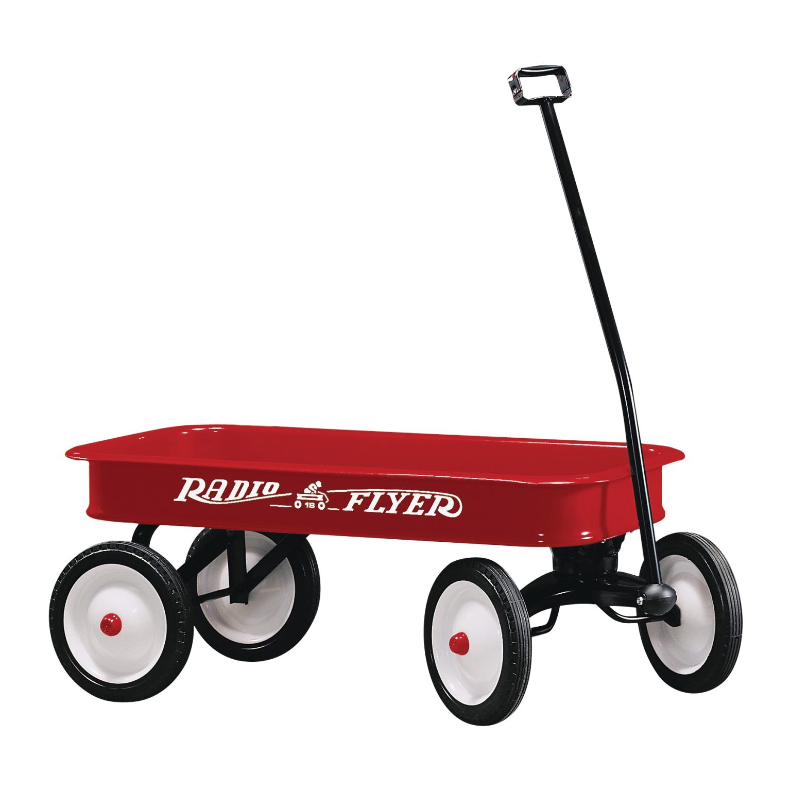 radio flyer wagon